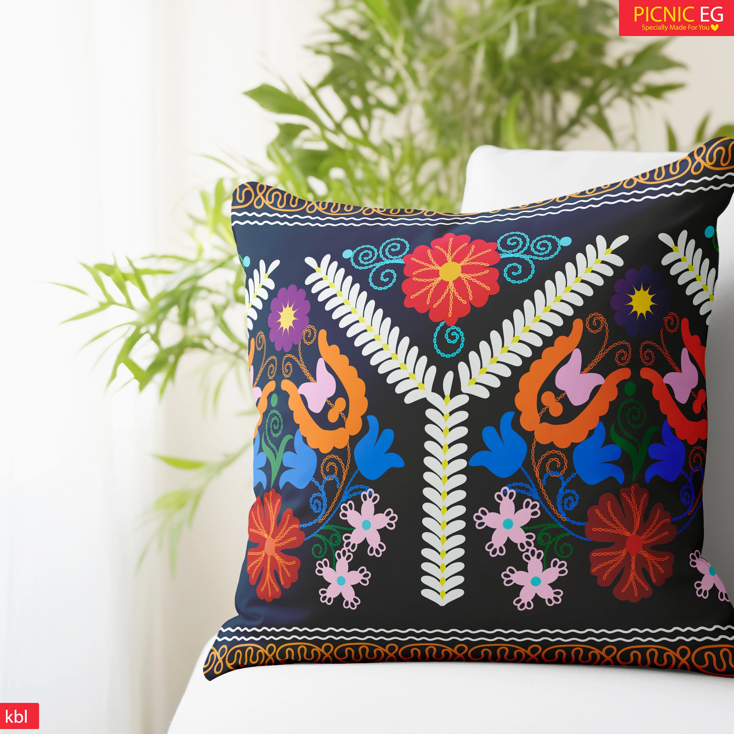 kbl-cushion – Picnic